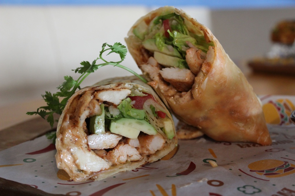 Crispy Cajun | Classic Rock